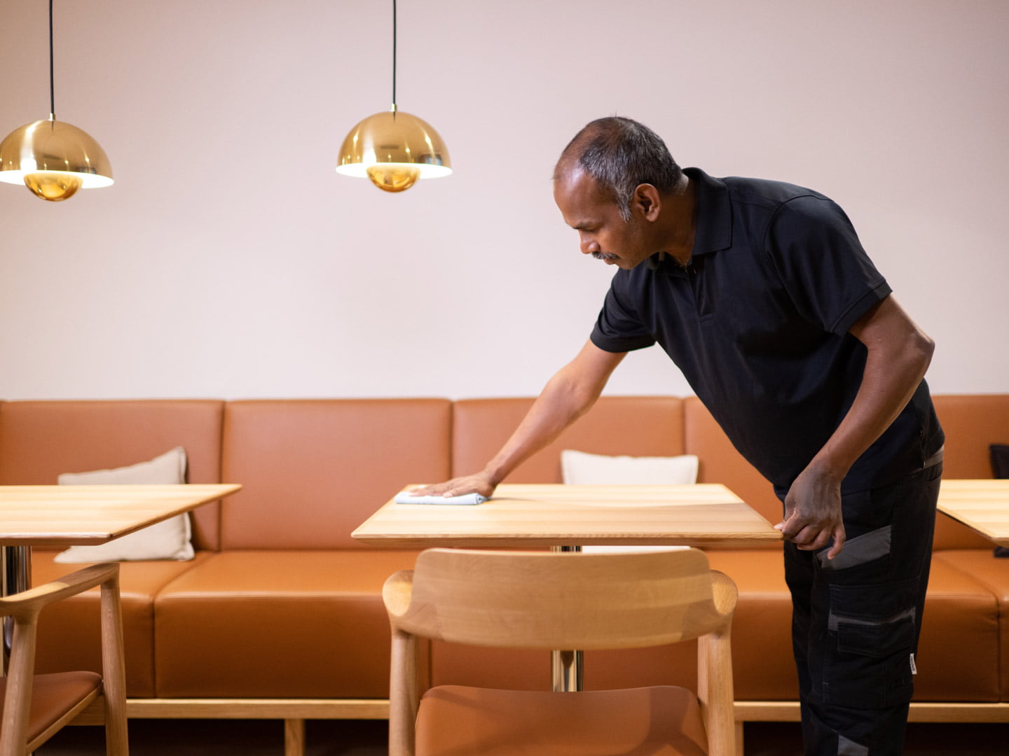 All-Rounders - All-rounders